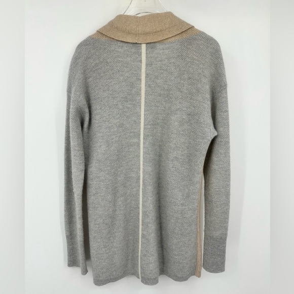 Magaschoni | Sweaters | Magaschoni 0 Cashmere Long Open Cardigan ...